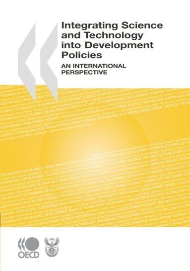 Integrating Science & Technology into Development Policies An International Perspective - Ebok ...