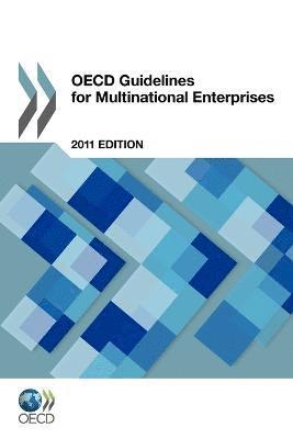 OECD Guidelines for Multinational Enterprises - Organization For ...
