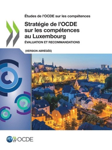 ã Tudes De L Ocde Sur Les Compã Tences Stratã Gie De L Ocde Sur Les