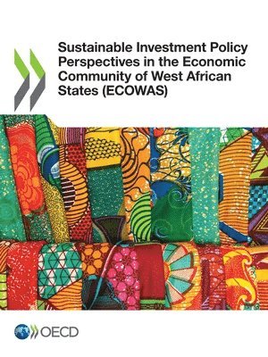 Sustainable Investment Policy Perspectives in the Economic Community of ...