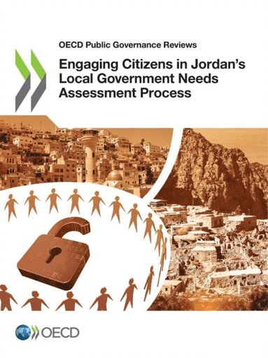 OECD Public Governance Reviews Engaging Citizens in Jordan's Local ...