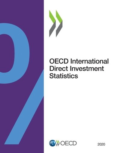 OECD International Direct Investment Statistics 2020 - Ebok - Oecd ...