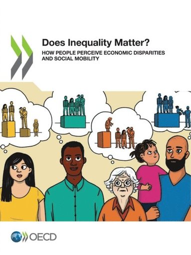 Does Inequality Matter? How People Perceive Economic Disparities and ...