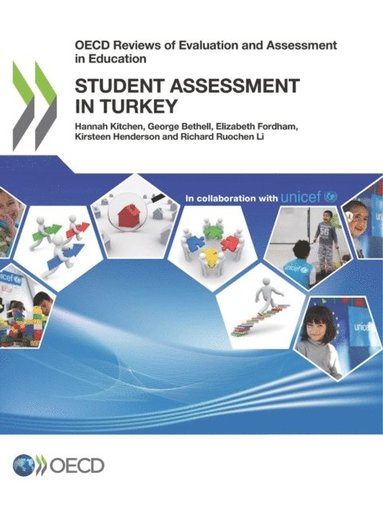 OECD Reviews of Evaluation and Assessment in Education: Student ...