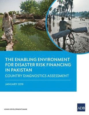 Enabling Environment for Disaster Risk Financing in Pakistan - Asian Development Bank, Asian ...