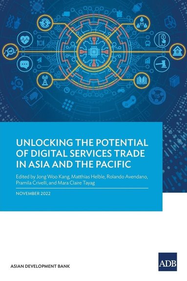 Unlocking the Potential of Digital Services Trade in Asia and the ...