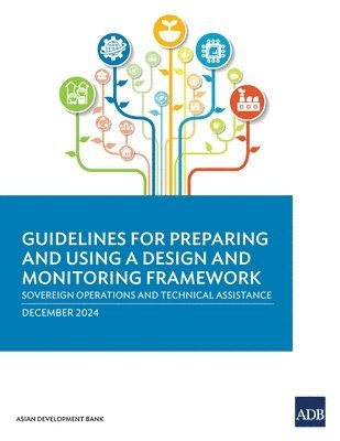 Guidelines for Preparing and Using a Design and Monitoring Framework ...