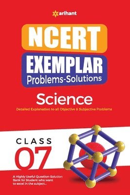 Ncert Exemplar Problems Solutions Science Class 7th - Kirti Sharma ...