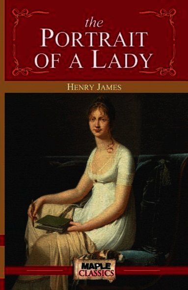 The Portrait of a Lady - James H, James H - Häftad (9789350331064) | Bokus