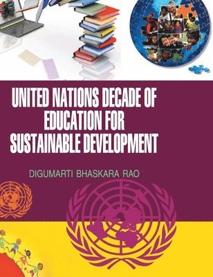 United Nations Decade of Education for Sustainable Development - D B ...