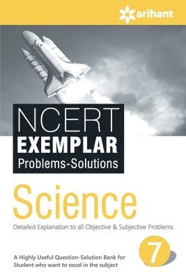Ncert Exemplar Problems-Solutions Science Class 7th - Seema Mehra Sikha ...