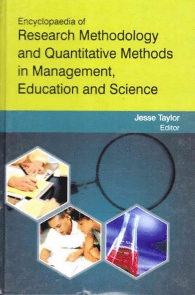 Encyclopaedia of Research Methodology and Quantitative Methods in ...