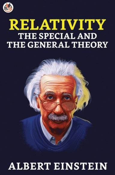 Relativity: The Special and the General Theory - Ebok - Albert Einstein ...