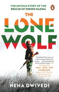 Lone Wolf - Ebok - Neha Dwivedi (9789354921414) | Bokus