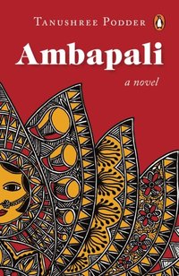 Ambapali - Ebok - Tanushree Podder (9789354928802) | Bokus