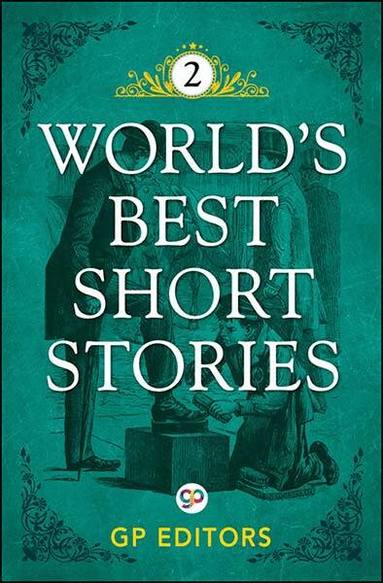 World's Best Short Stories: Volume 2 - Gp, Gp Editors - Häftad ...