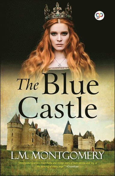 Blue Castle - Lucy Maud Montgomery - Häftad (9789354994227) | Bokus