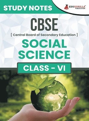 CBSE CLASS 6 - SOCIAL SCIENCE - Edugorilla Prep Experts, , Edugorilla ...