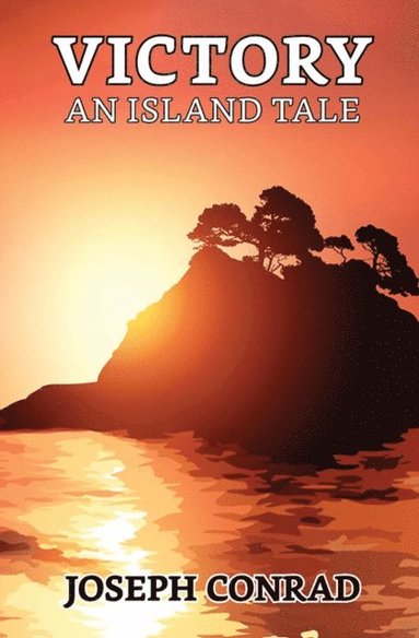 Victory : An Island Tale - Ebok - Joseph Conrad (9789355843678) | Bokus