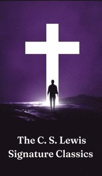 The C. S. Lewis Signature Classics (8-Volume Box Set) - C S Lewis - Bok ...