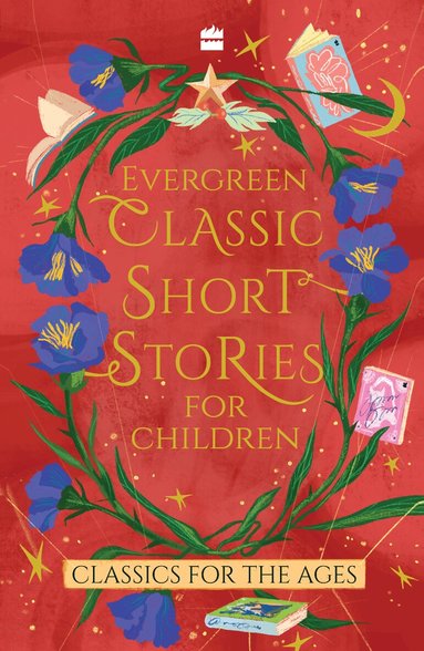 Evergreen Classic Short Stories For Children - Harpercollins India ...