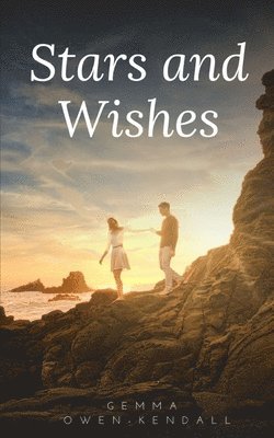 Stars and Wishes. - Gemma Owen-Kendall - Book (9789357210492) | Bokus