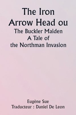 John Bull, Junior; or, French as She is Traduced - Eugène Sue - Book ...