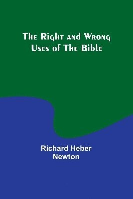 Red Wagon Stories; or, Tales Told Under the Tent - Richard Heber Newton ...