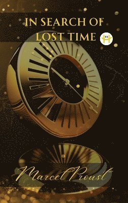 In Search of Lost Time [volumes 1 to 7] - Part II - Marcel Proust - Bok ...