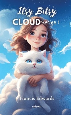 Itsy Bitsy Cloud Comic Part 1 (Edition1) - Francis Edwards - Book (9789359202785) | Bokus