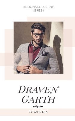 Billionaire Destiny Series 1: Draven Garth (Edition1) - Vans Era ...