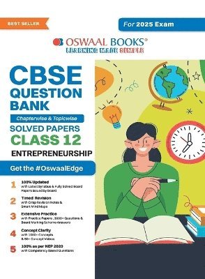 CBSE Question Bank Chapterwise and Topicwise SOLVED PAPERS_Class 12 ...