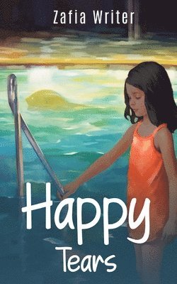 Happy Tears - Zafia Writer - Häftad (9789359890302) | Bokus