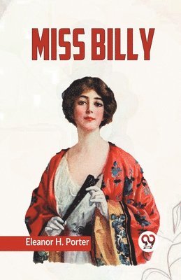 Miss Billy (Edition2023) - H Porter Eleanor, H Porter Eleanor - Häftad (9789359952970) | Bokus