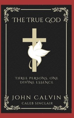 .The True God: Three Persons, One Divine Essence (Grapevine Press ...