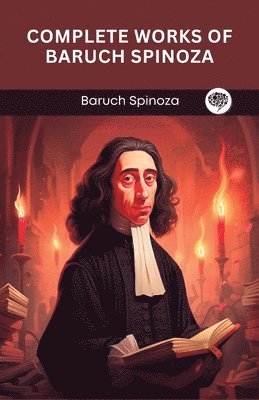 Complete Works of Baruch Spinoza - Baruch Spinoza - Book (9789360517038) | Bokus