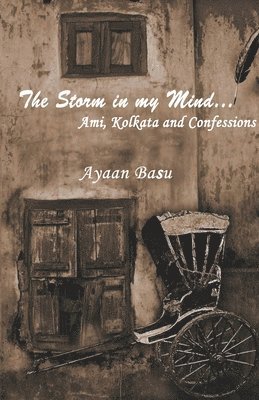 Storm in My Mind - Ayaan Basu - Häftad (9789380349992) | Bokus