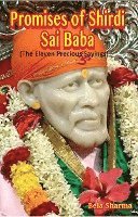 Promises Of Shirdi Sai Baba - Bela Sharma - Häftad (9789385913983) | Bokus