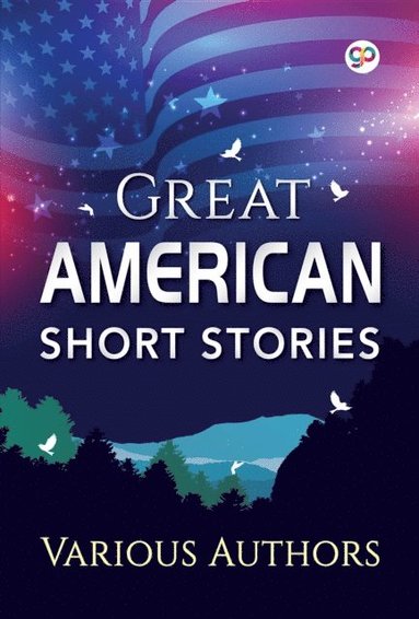 Great American Short Stories - Ebok - Various Authors (9789387669918 ...