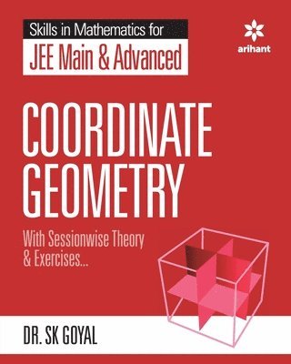 Skills in Mathematics - Coordinate Geometry for Jee Main and Advanced ...