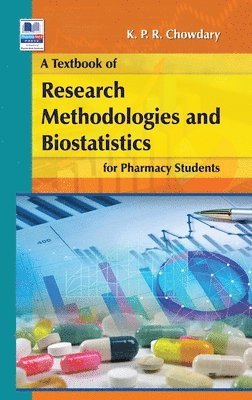 Textbook of Research Methodology and Biostatistics for Pharmacy ...