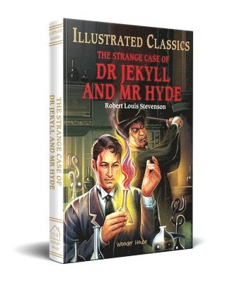 The Strange Case of Dr Jekyll and Mr Hyde - Robert Louis Stevenson ...