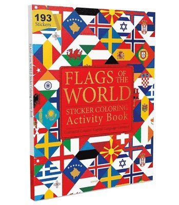 Flags of the World : Continent, Country, Capital, Language and Currency ...