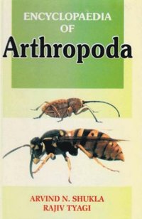 Encyclopaedia of Arthropoda (Origin And Evolution Of Arthropods) - Ebok ...