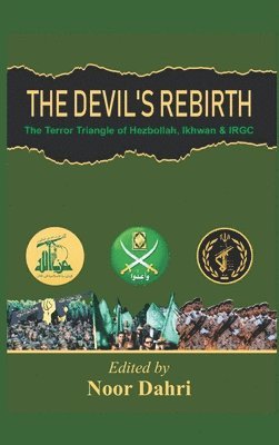 Devils Rebirth - Noor Dahri - Häftad (9789390439621) | Bokus