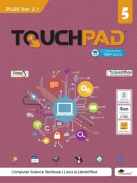 Touchpad Plus Ver. 3.1 Class 5 - Ebok - Geeta Zunjani (9789390475841 ...
