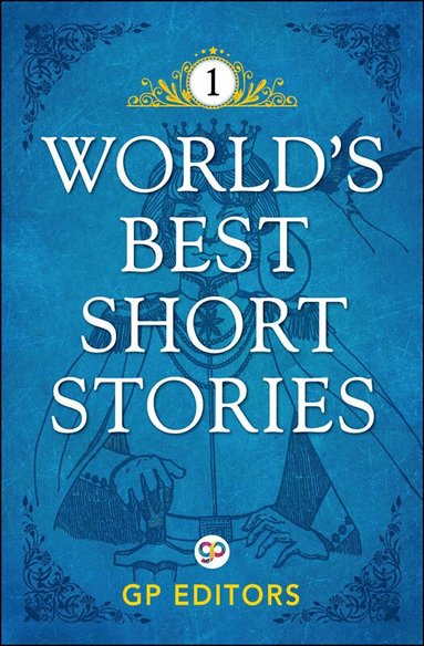 World's Best Short Stories: Volume 1 - Various Authors - Häftad ...