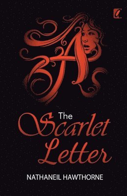 Scarlet Letter - Nathaniel Hawthorne - Häftad (9789394178274) | Bokus