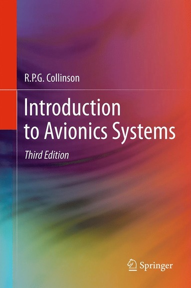 Introduction to Avionics Systems - R P G Collinson, R P G Collinson ...
