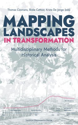 Mapping Landscapes in Transformation - Thomas Coomans, Bieke Cattoor ...